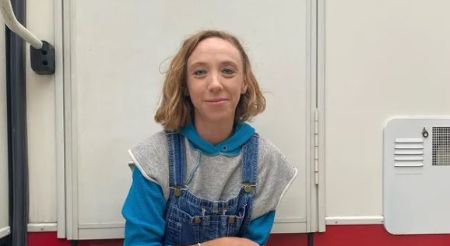 'Search Party' Actress Clare McNulty Bio- Age, Height, Career, Net Worth, Dating, Boyfriend