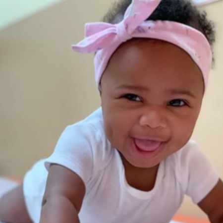 Who Is Reign Wilburn's Mother? Her Birthday, Father, Relationship ...