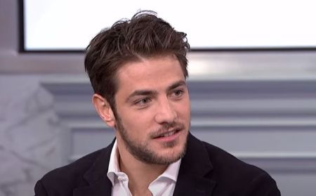 Alberto Frezza Age, Parents, Family, Girlfriend, Wife, Net Worth ...