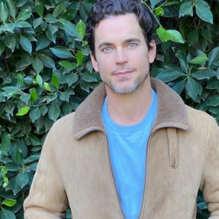 Matt Bomer Husband, Kids, Age, Height, Movies, Body Measurements