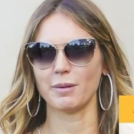 Who is Joe Rogan's Wife Jessica Ditzel? Bio: Age, Height, Career, and ...