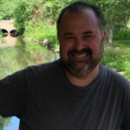 Frank Fritz- Net Worth, Salary, Married, Wiki, Affair, Wife ...