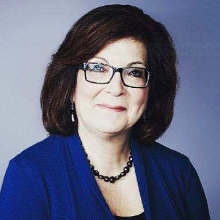 Barbara Starr | Bio - salary, net worth, wedding, children, family ...