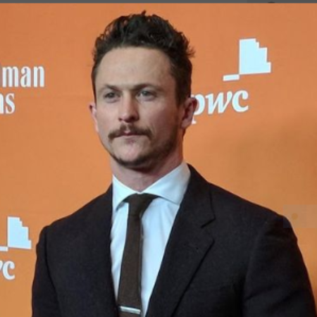 Jonathan Tucker-Bio, Career, Net Worth, Salary, Married, Wife, TV ...