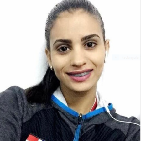 Winifer Fernandez Seems To Be Dating Mysterious Man; Has $2.1 Million ...