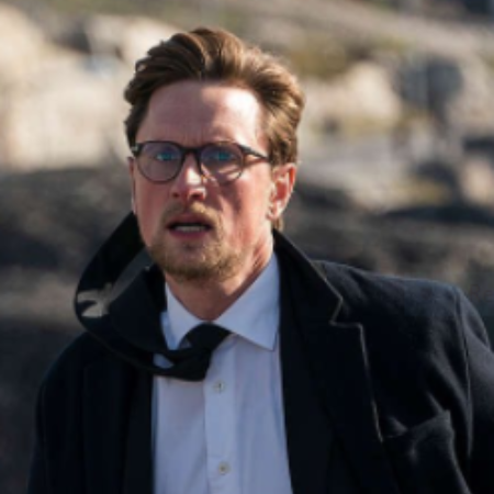 Mikkel Folsgaard Bio, age, wife, kids, movies, tv shows and net worth