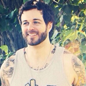 Noah Cappe Net Worth, Wife, Married, Age, Tattoo, Height, Salary ...