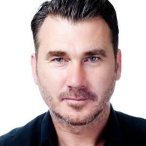 David Reyne | Bio - net worth, married, girlfriend, wife