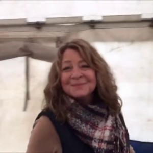 Aged 35, Lauren Simonetti is American journalist who is married to her ...